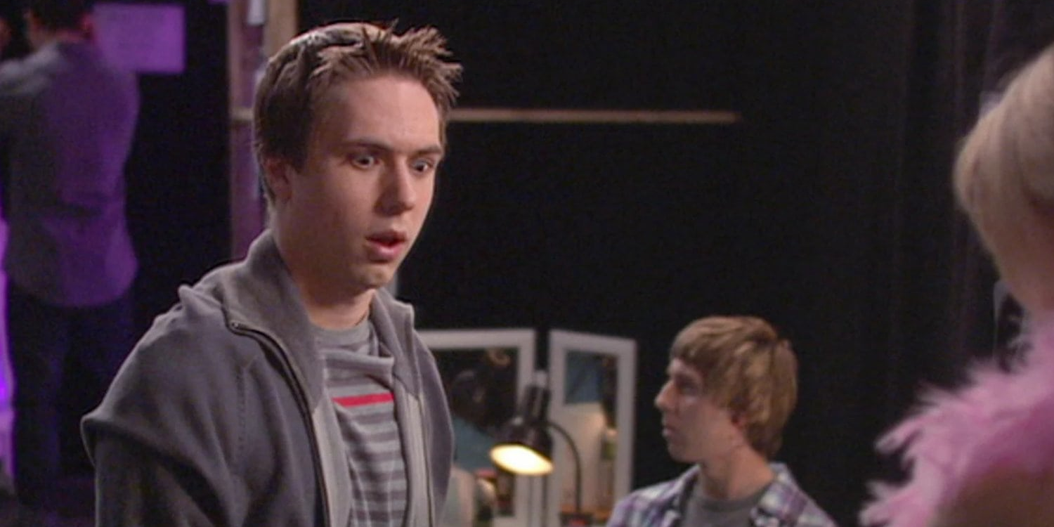 The Funniest Moments In The Inbetweeners, Ranked