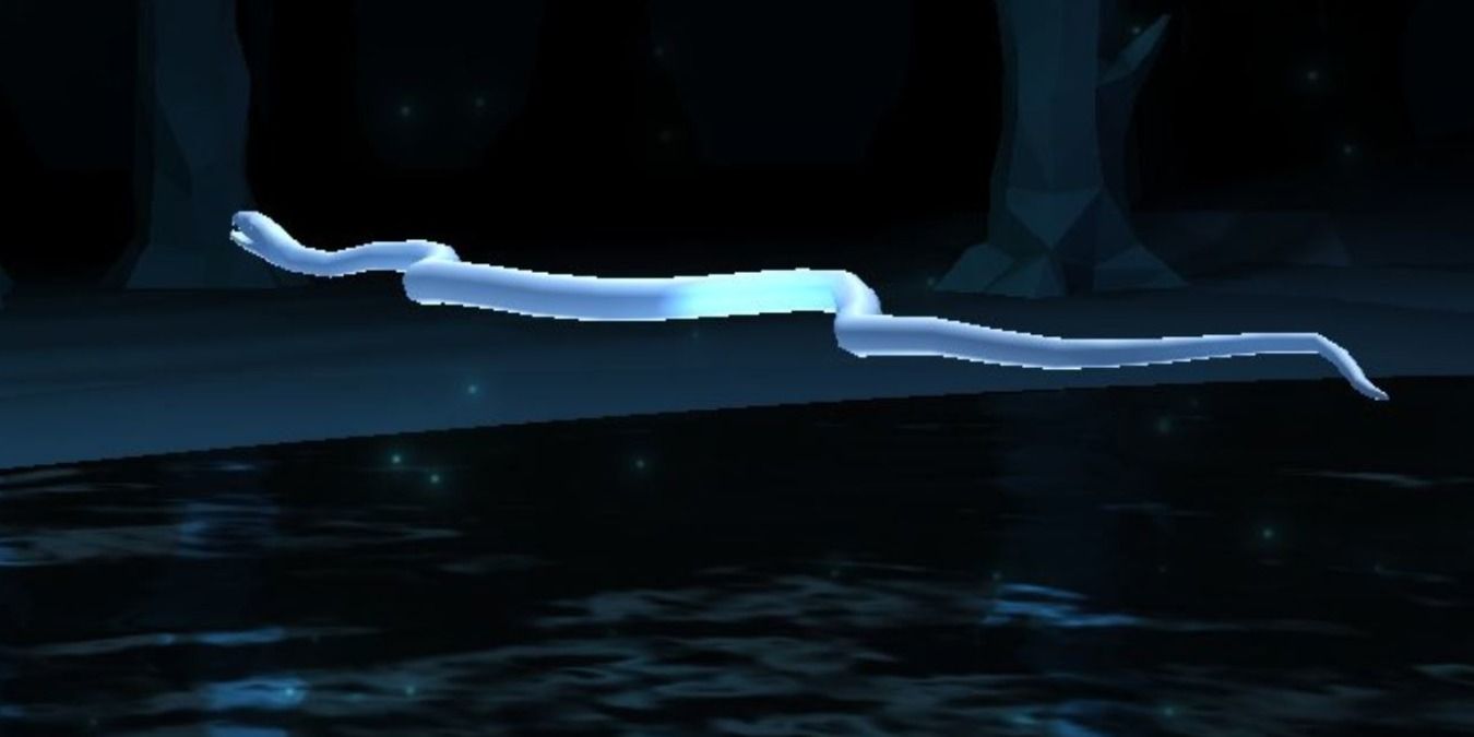 Harry Potter: 5 Patronuses Virgos Would Likely Have (& 5 They Never Would)