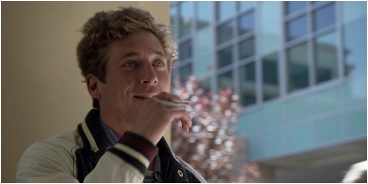 Shameless: Lip's Greatest Lovers, Ranked