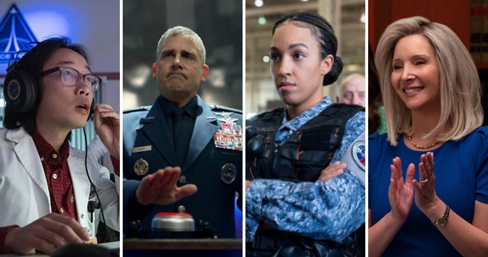 Space Force: 5 Reasons Why Fans Want A Second Season (& 5 Why They Don't)