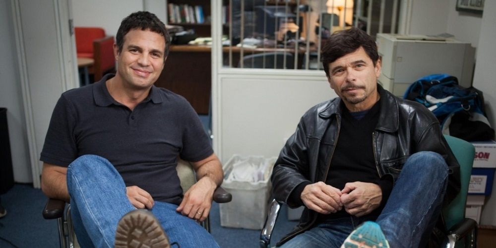 10 Behind-The-Scenes Facts About The Making Of Spotlight (2015)