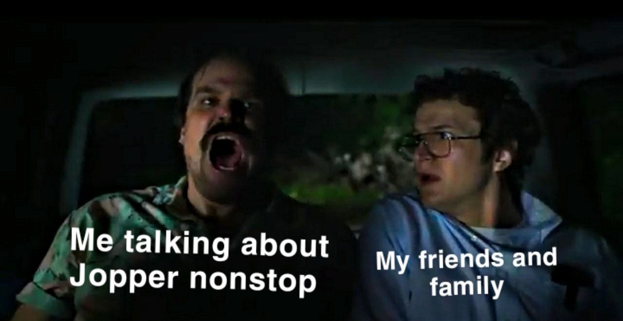 Stranger Things: 10 Funny Joyce & Hopper Memes That Sum Up The Show