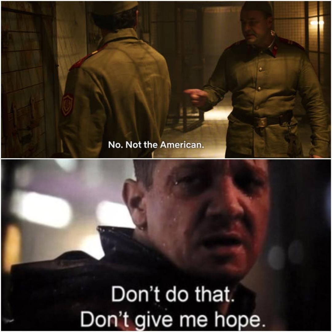 Stranger Things: 10 Funny Joyce & Hopper Memes That Sum Up The Show