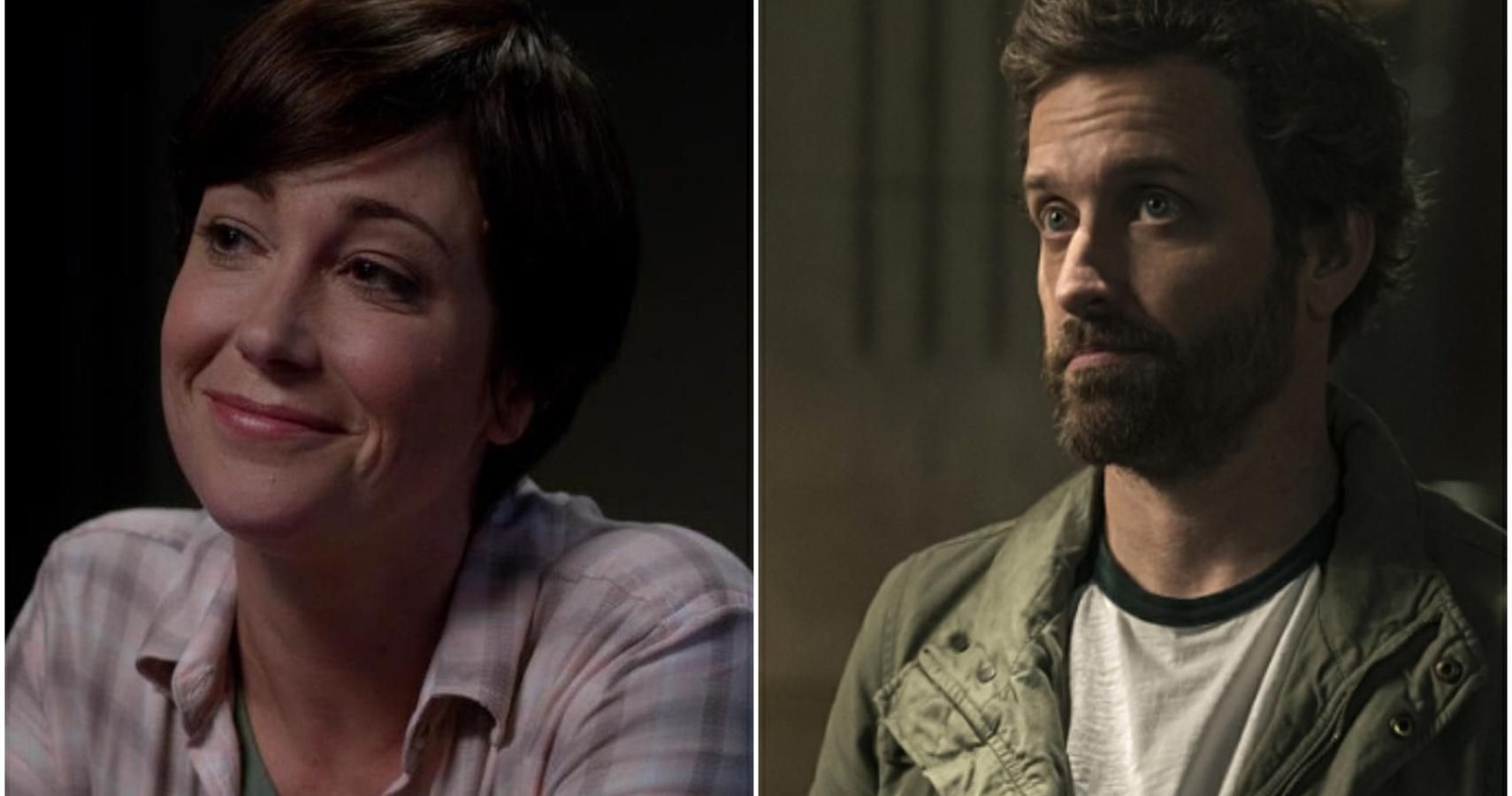 Supernatural: 10 Characters Chuck Should Have Been With (Other Than Becky)