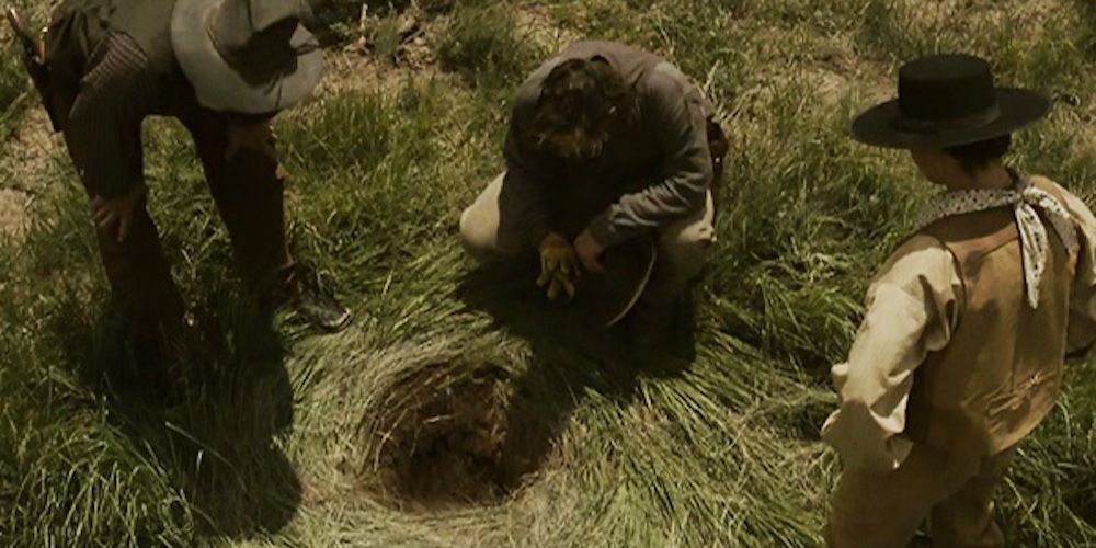 Westworld & 9 More Awesome Sci-Fi Westerns