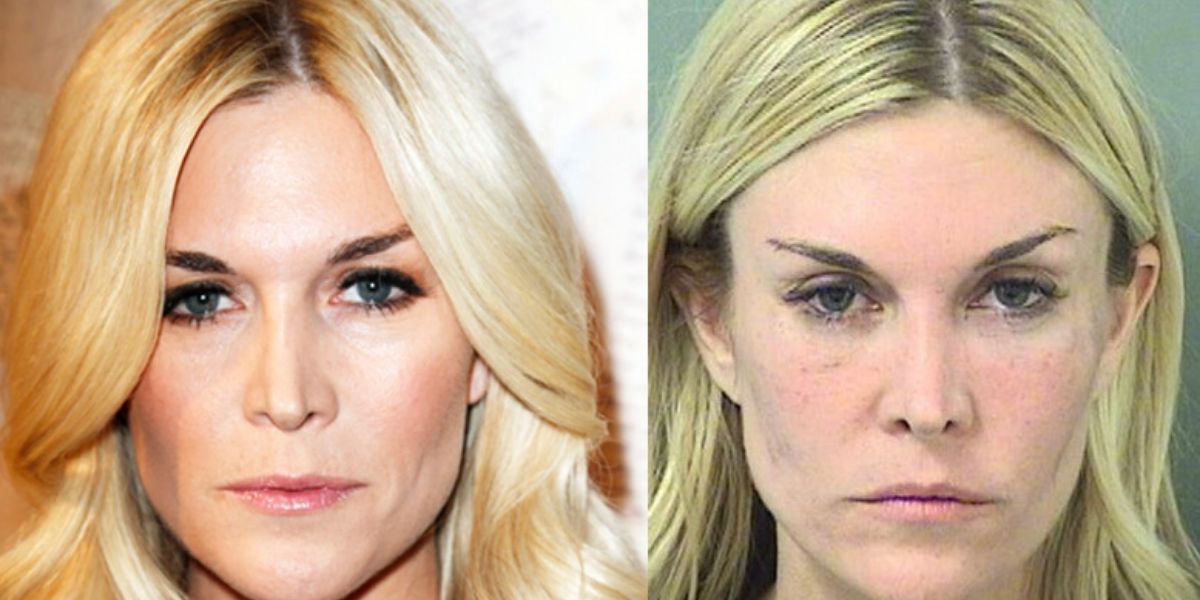 RHONY: 10 Things Fans Should Know About Tinsley's Past