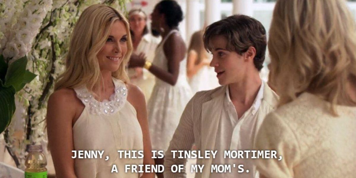 RHONY: 10 Things Fans Should Know About Tinsley's Past