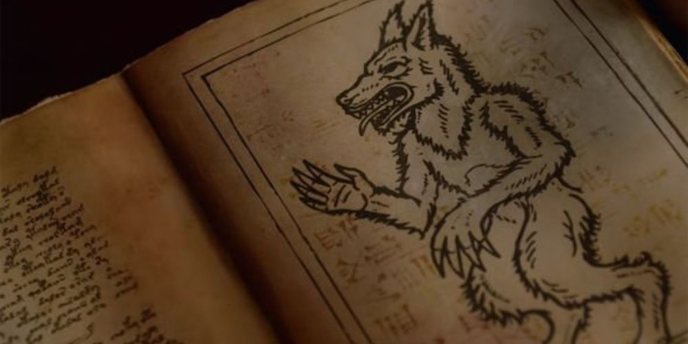 The Order: 5 Ways The Knights Of Saint Christopher Were Better Than The ...