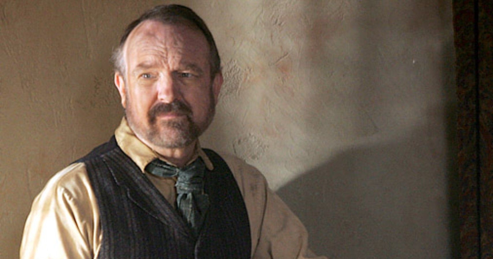 Deadwood: 10 Things That Make No Sense About Ellsworth