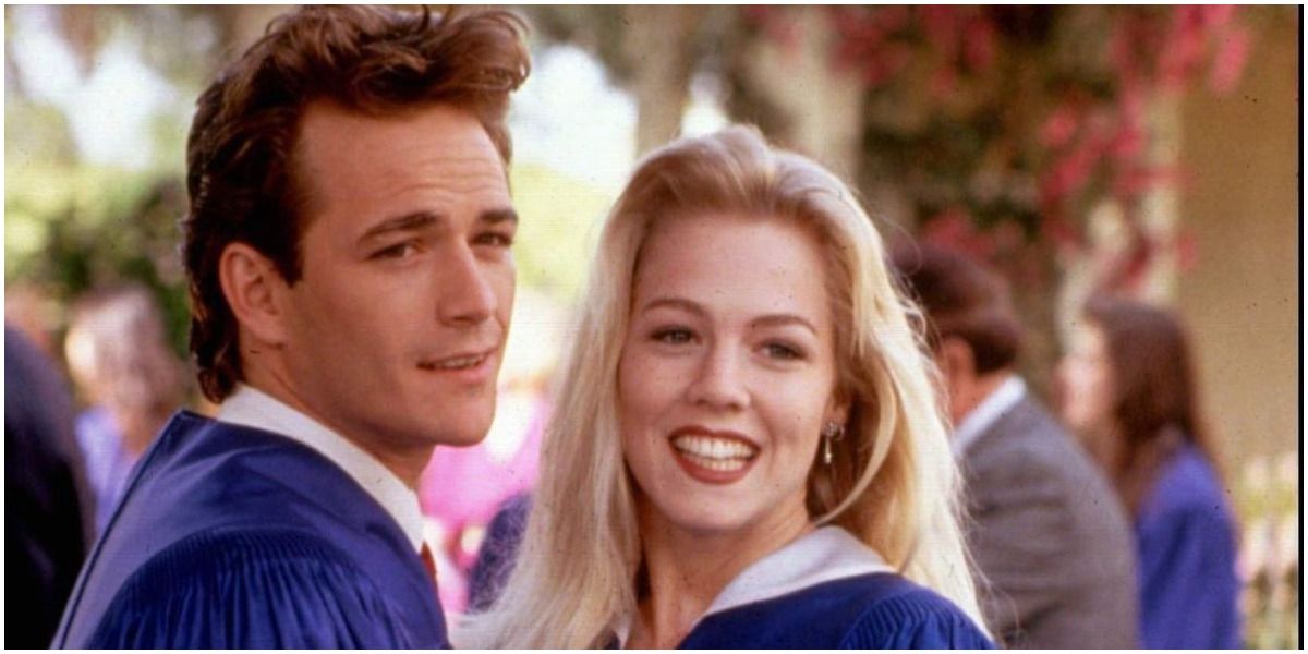 Beverly Hills 90210: Every Main Character, Ranked By Intelligence – NIDUYM