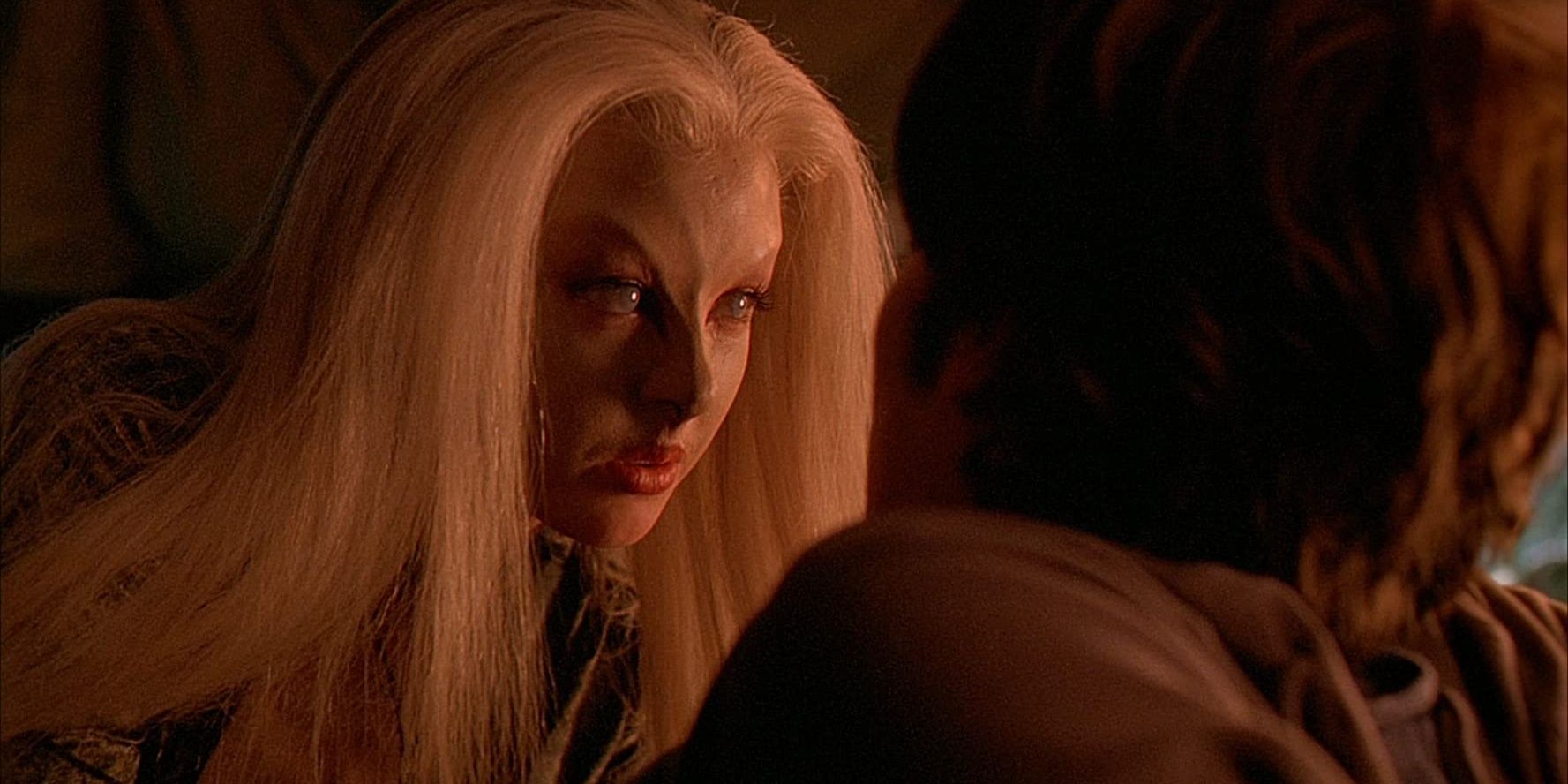 10 Howling Facts About Ginger Snaps