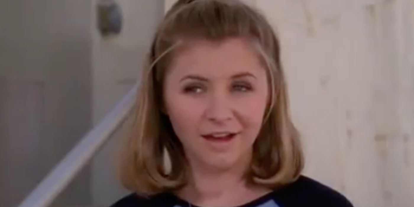 7th Heaven: Every Main Character, Ranked By Likability