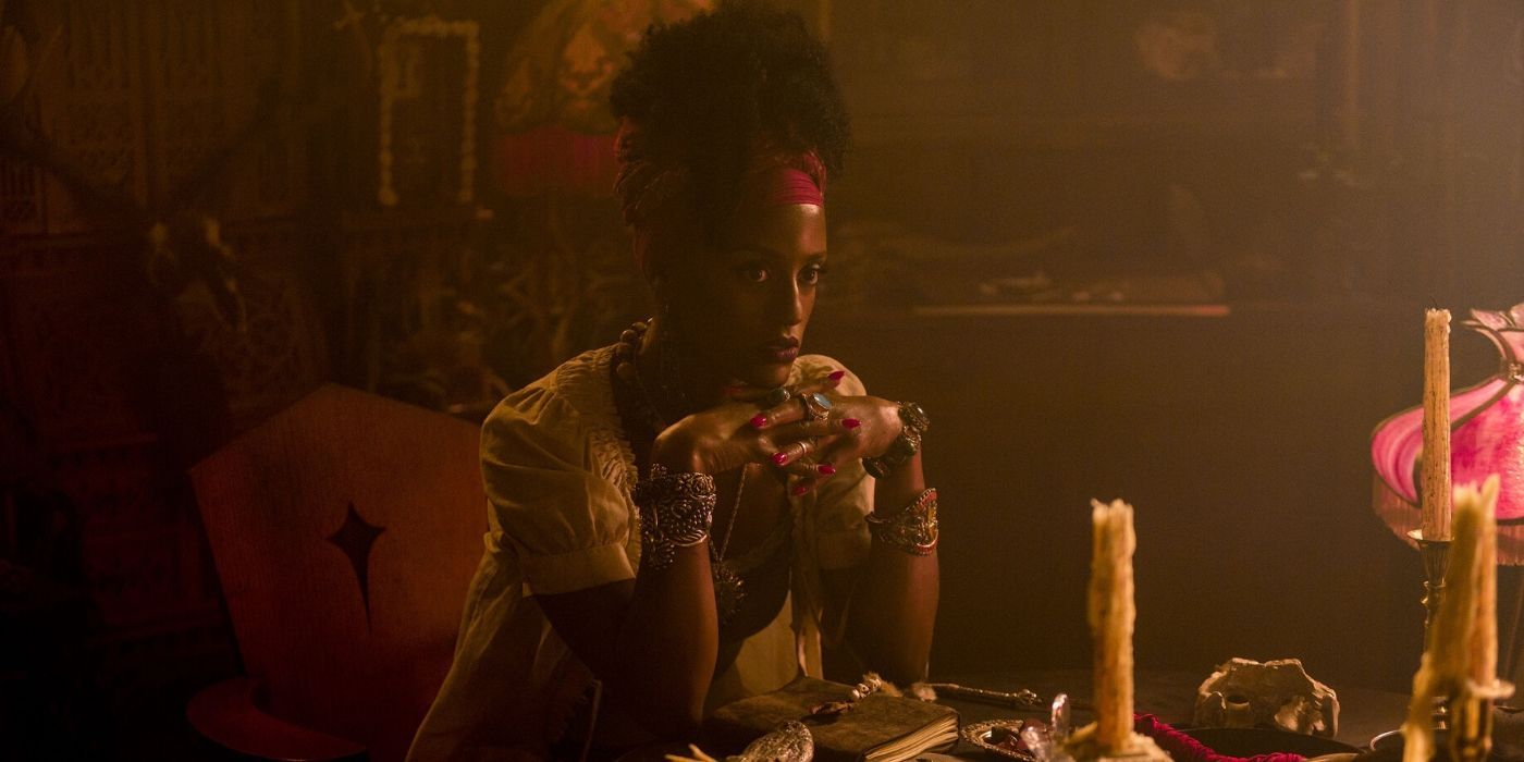 Chilling Adventures Of Sabrina: 5 Times Zelda Made The Right Choice ...