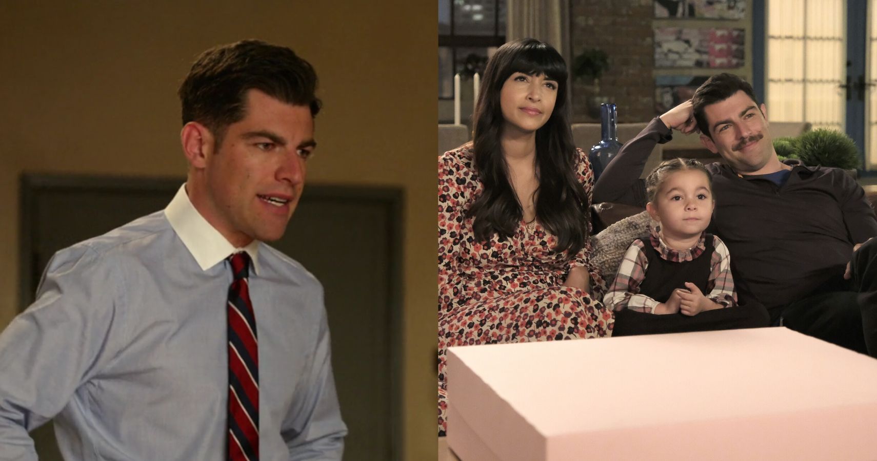 New Girl: Schmidt’s 5 Best & 5 Worst Traits