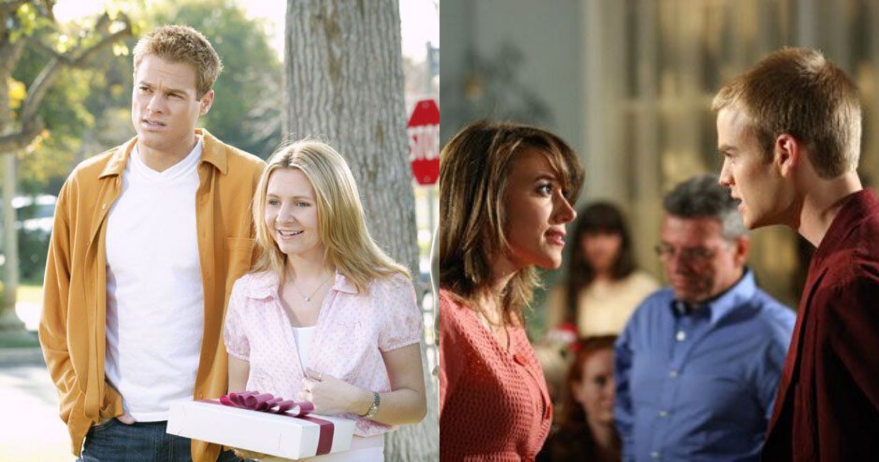 7th Heaven: 5 Couples Fans Loved (& 5 That Didn’t Make Sense)