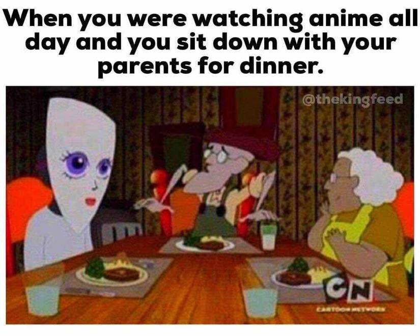 Courage The Cowardly Dog: 10 Funniest Memes Of The Show That Make Us Laugh