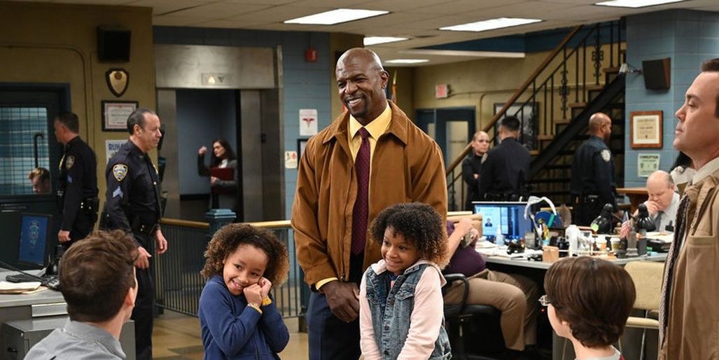 Brooklyn Nine-Nine: The 5 Best Dads (& 5 Worst)
