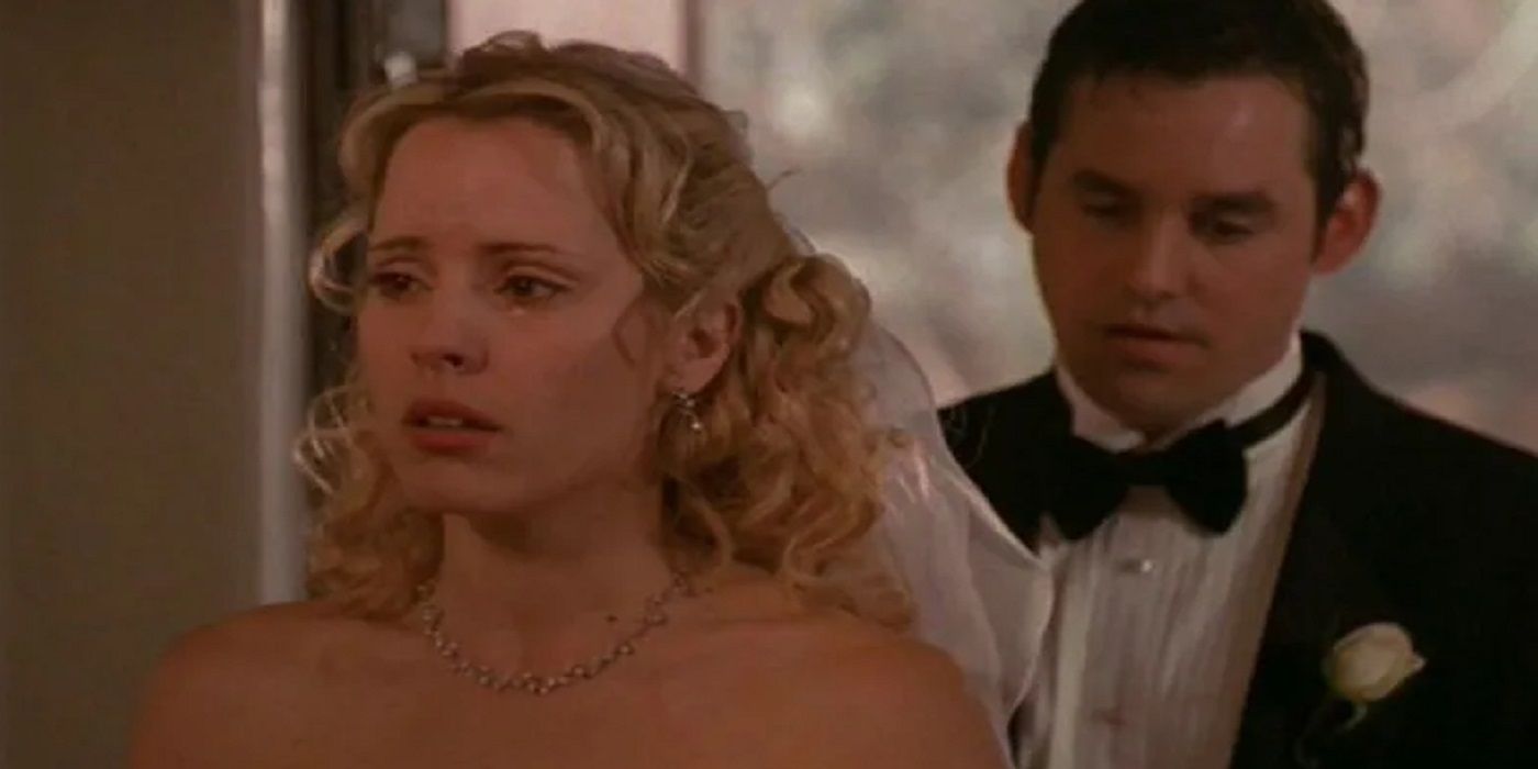 Buffy The Vampire Slayer: 10 Most Cringeworthy Parts, According To Reddit