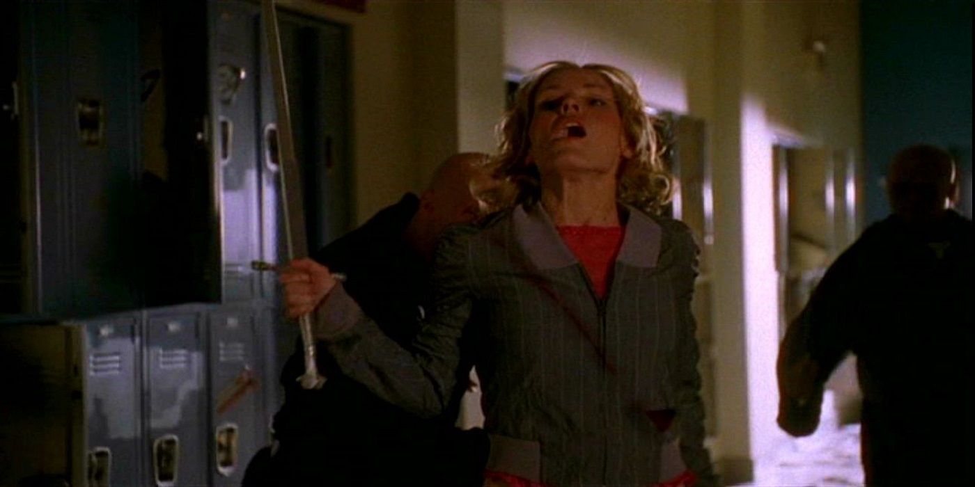 Buffy The Vampire Slayer: 5 Times We Felt Bad For Anya (& 5 Times We ...