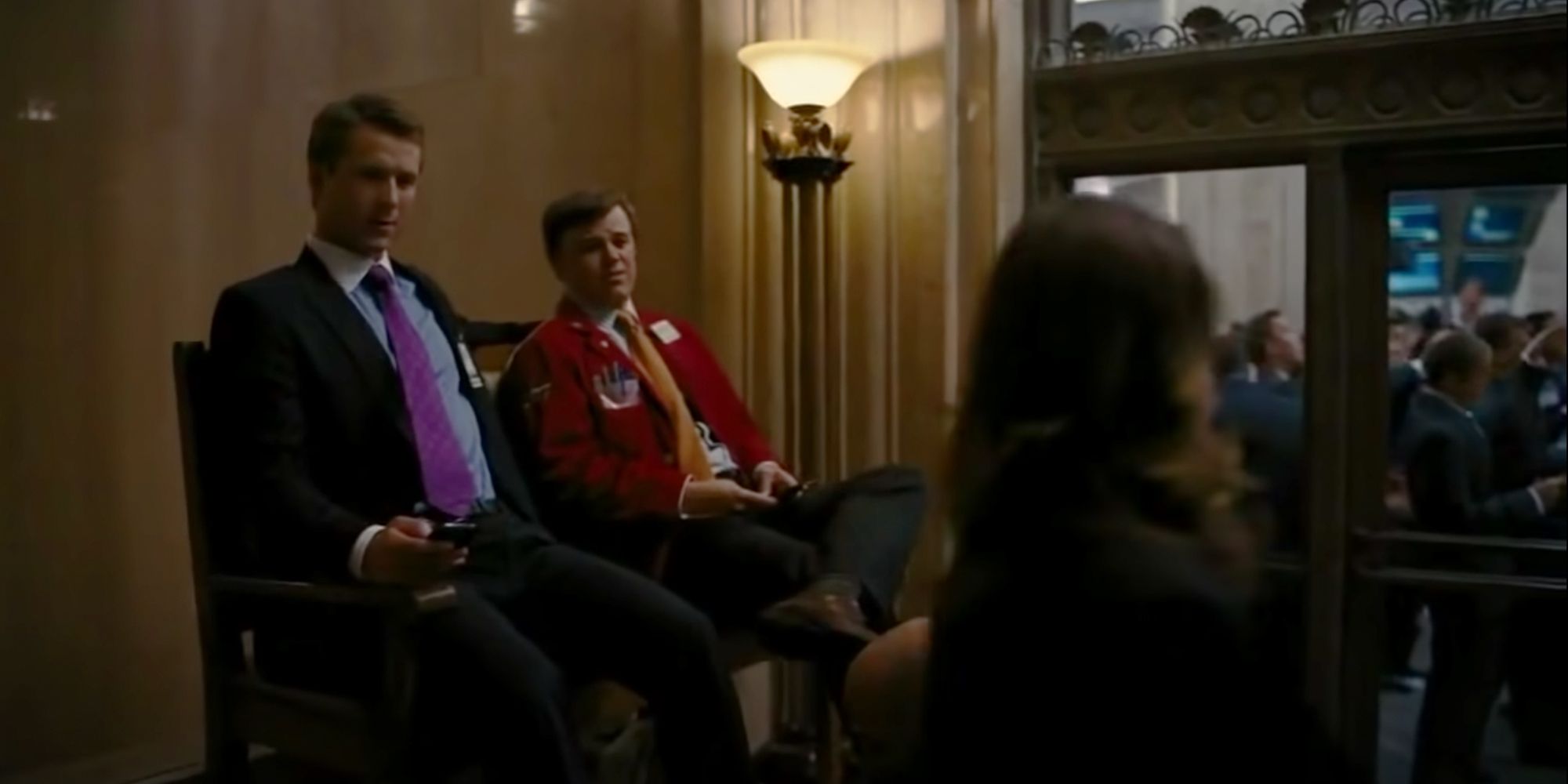 Dark Knight Rises: Every Clue To The Talia Al Ghul Twist