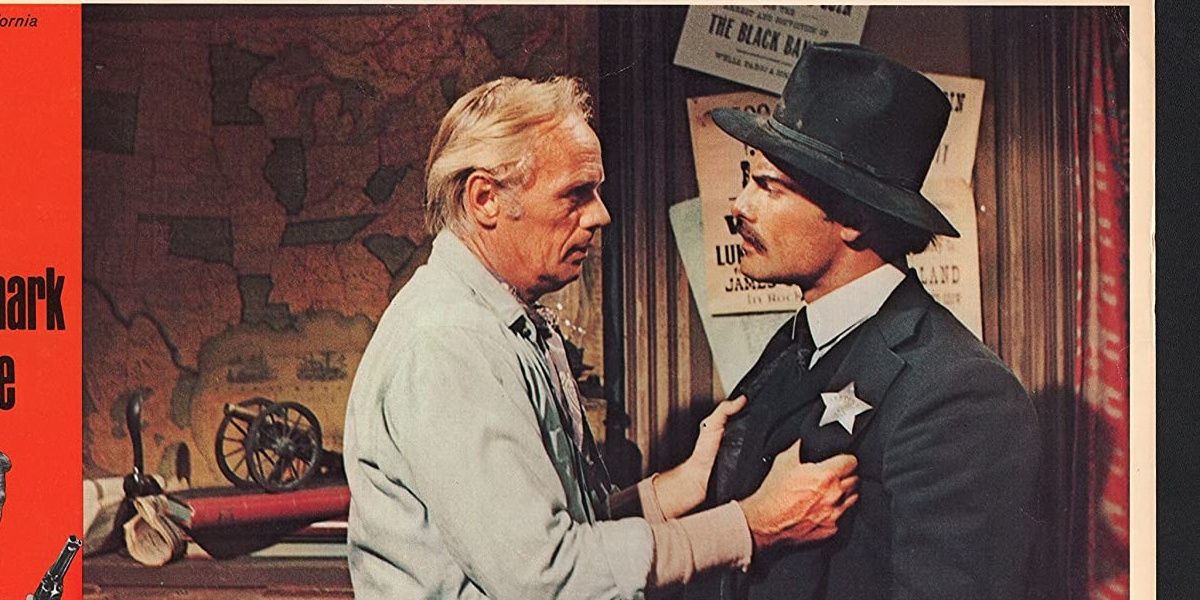 John Saxon’s 10 Best Movies, According To Rotten Tomatoes