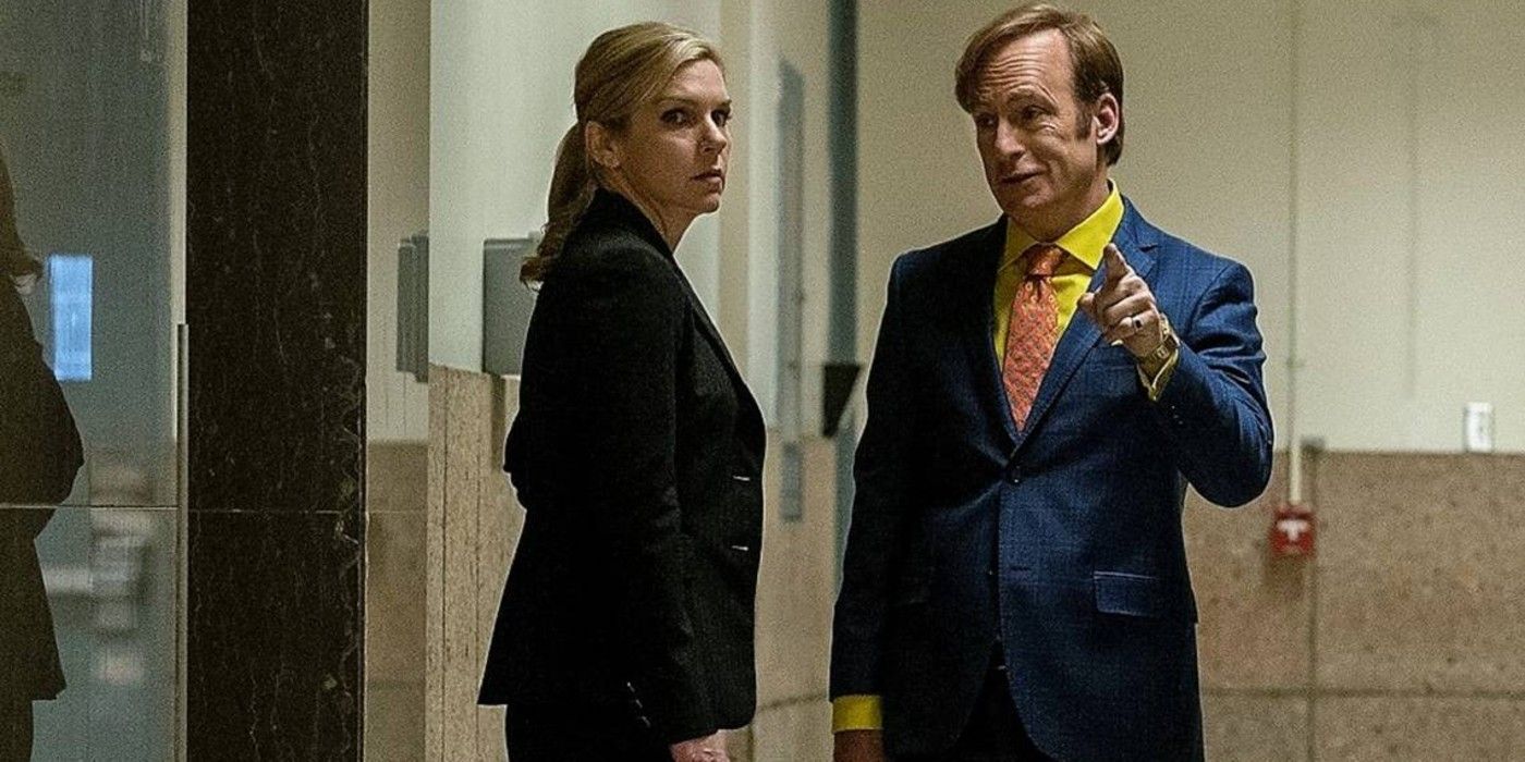 Better Call Saul 5 Ways It Was The Biggest Emmy Snub And 5 It Wasnt