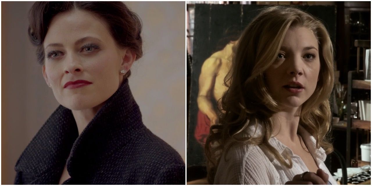 Sherlock Holmes: 10 Differences Between Sherlock & Elementary