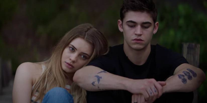 After Movie Series Getting 2 Spinoffs: Hardin Prequel & Next-Gen Sequel