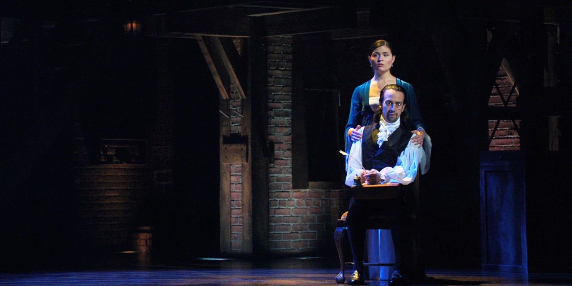 Hamilton: All 10 Duel Commandments Explained (& How Many Are Real)