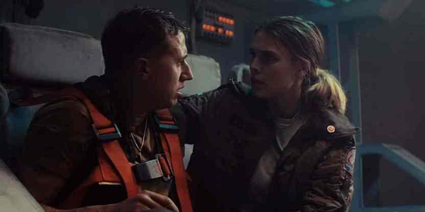 Every Alien Prequel Short Film & What They Revealed