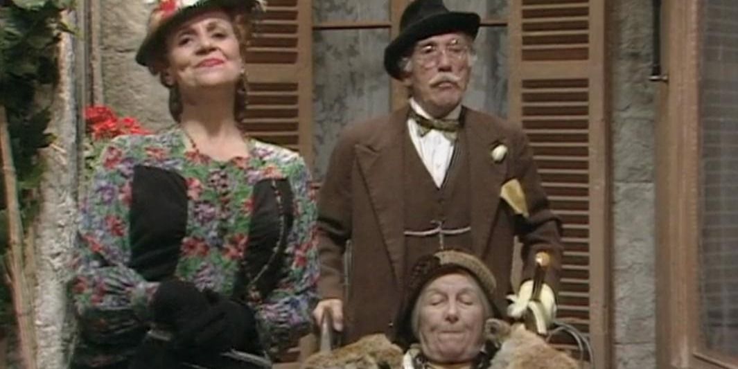 10 Things You Didn't Know About The Cast Of 'Allo 'Allo