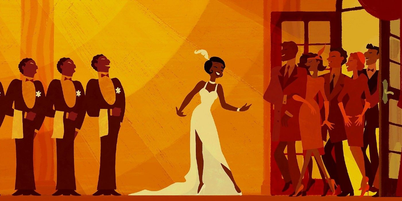 Disney+: The 10 Most Important Songs From The Animated Films