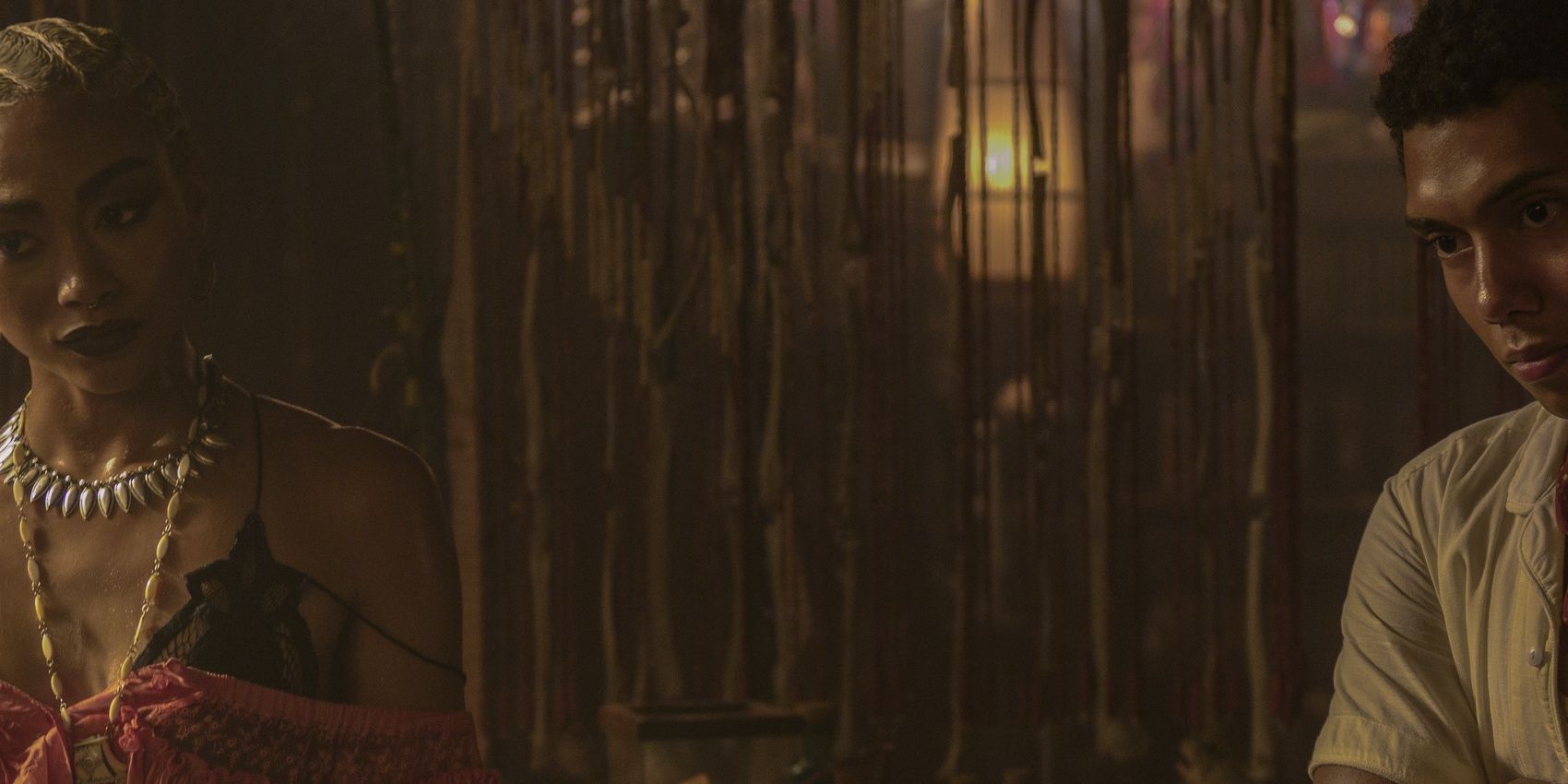 The Chilling Adventures Of Sabrina: 6 Best & 4 Worst Couples