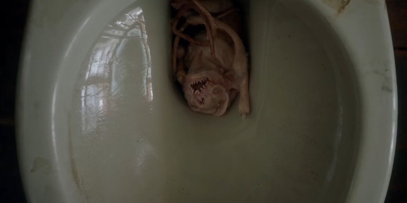 Amulet: Curse & Ending Explained