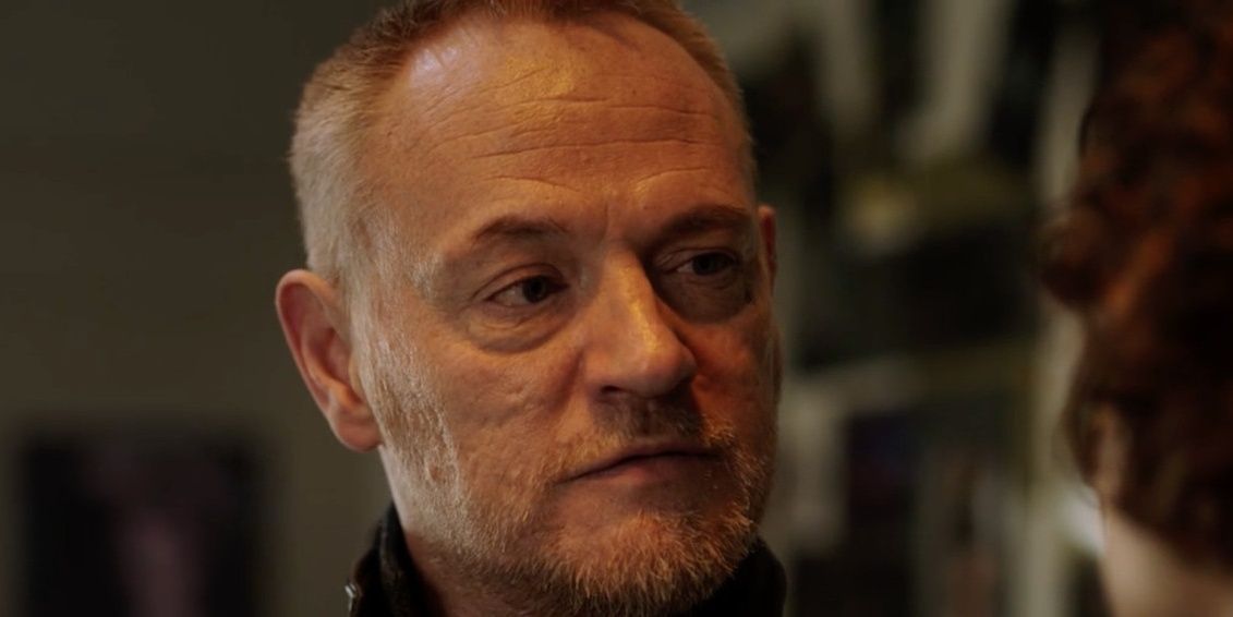 MBTI® Of The Expanse Characters