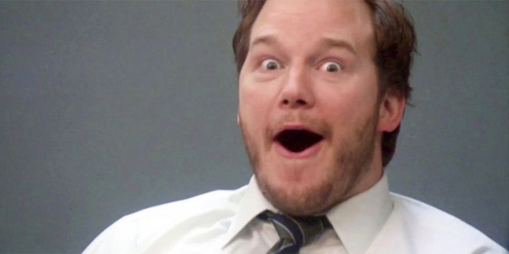 Parks & Rec: 5 Reasons Why Chris Is Ben's BFF (& 5 Reasons It's Andy)