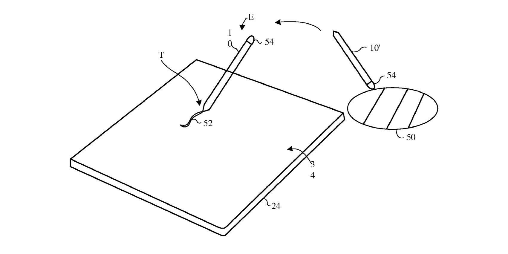 Apple Pencil Sensor Could Make It Easy To Pull Colors From The Real World