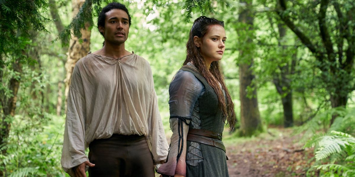 Cursed: 10 Ways The Show Changed The Famous Tale