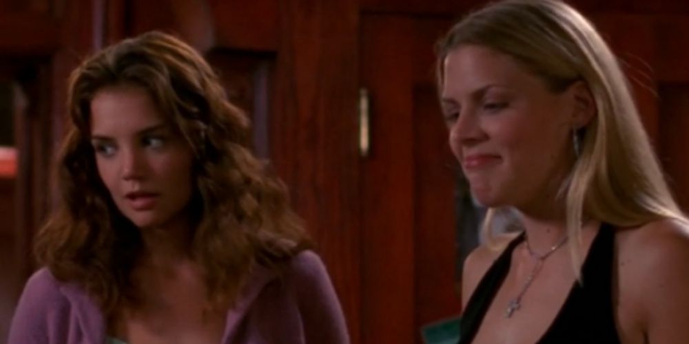 Dawson’s Creek: Audrey’s 5 Best (& 5 Worst) Traits