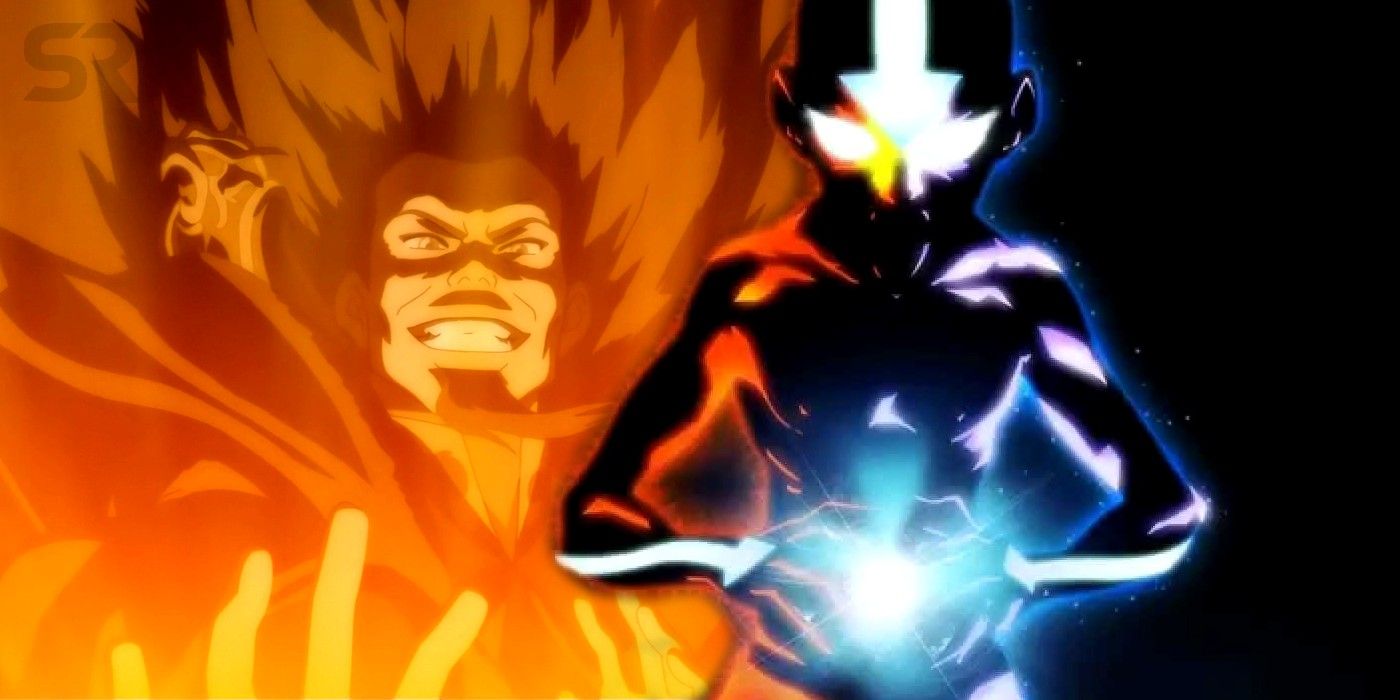 Avatar: Sozin's Comet Should NOT Have Worked For The Firebenders