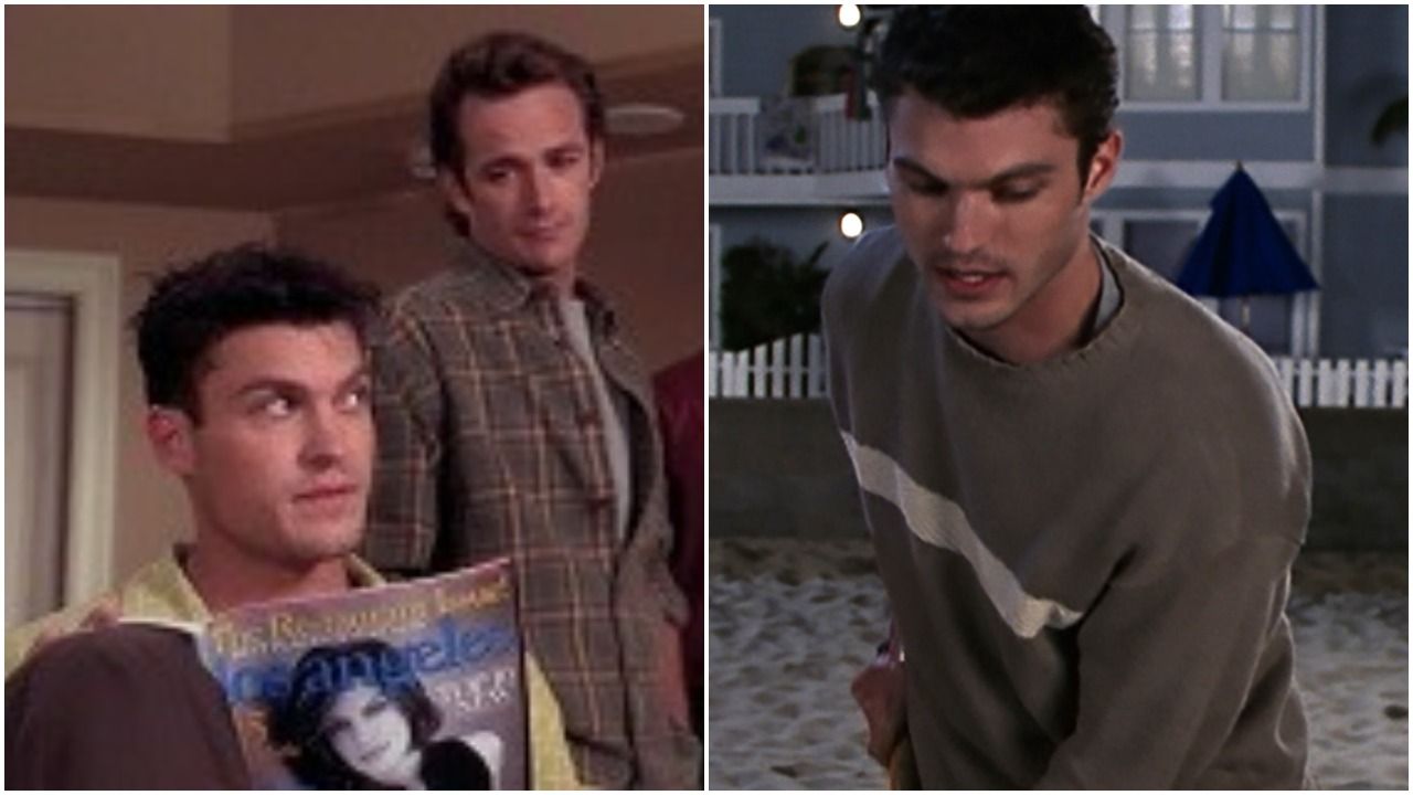 Beverly Hills, 90210: Every Main Characters' Ending, Ranked