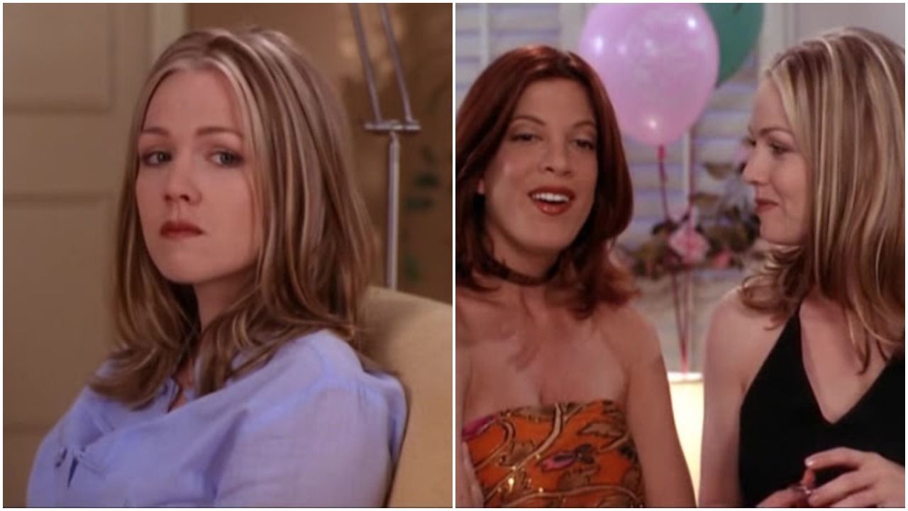 Beverly Hills, 90210: Every Main Characters' Ending, Ranked