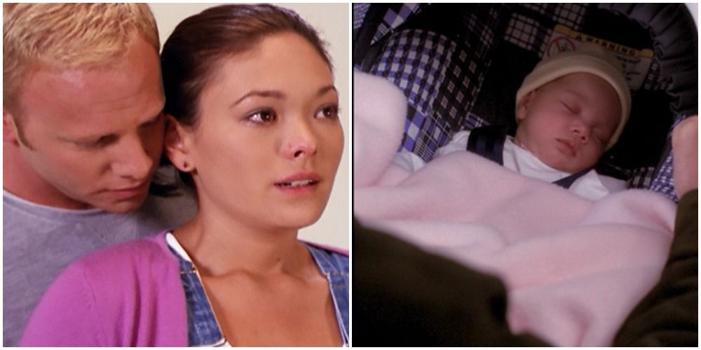 Beverly Hills, 90210: Every Main Characters' Ending, Ranked