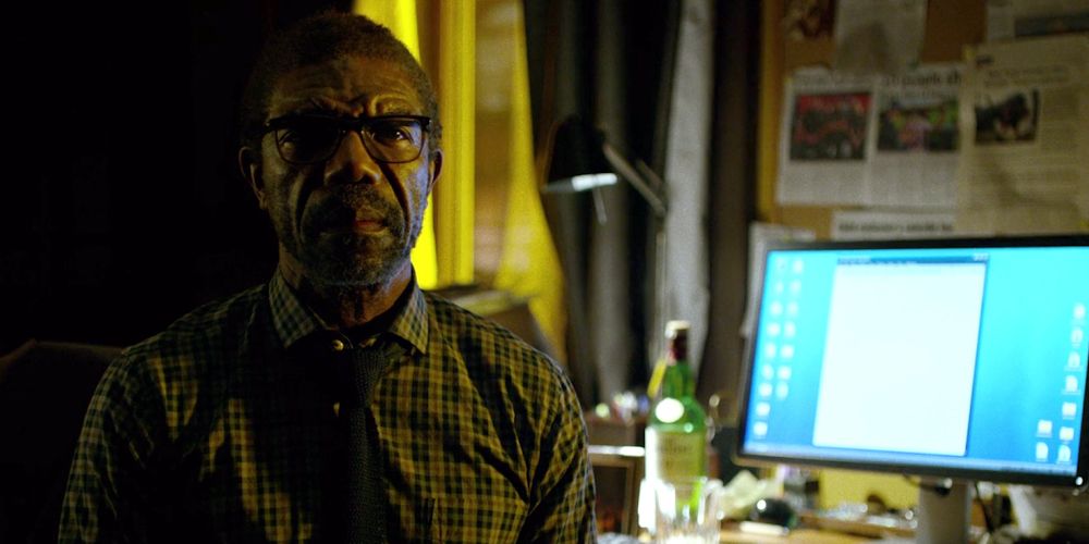 Netflix's Daredevil: The 10 Best Characters, Ranked