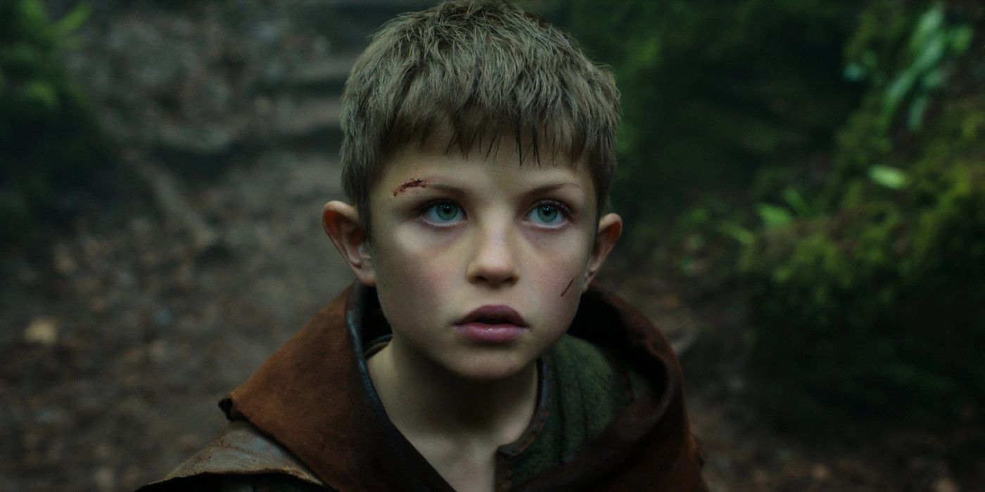 Cursed: Every Arthurian Character In Season 1 Explained