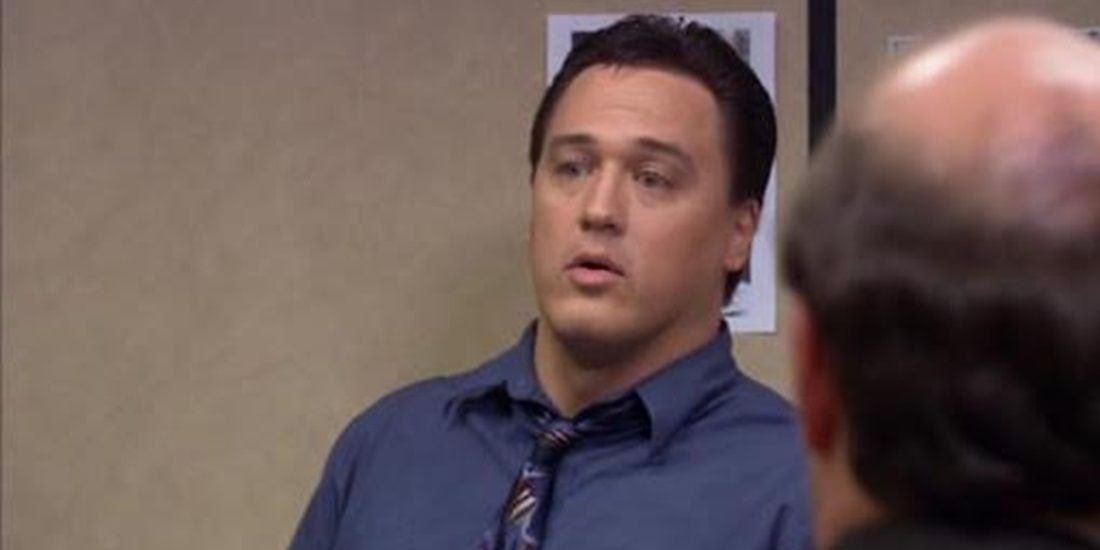 The Office: 10 Classic Moments In "The Injury"