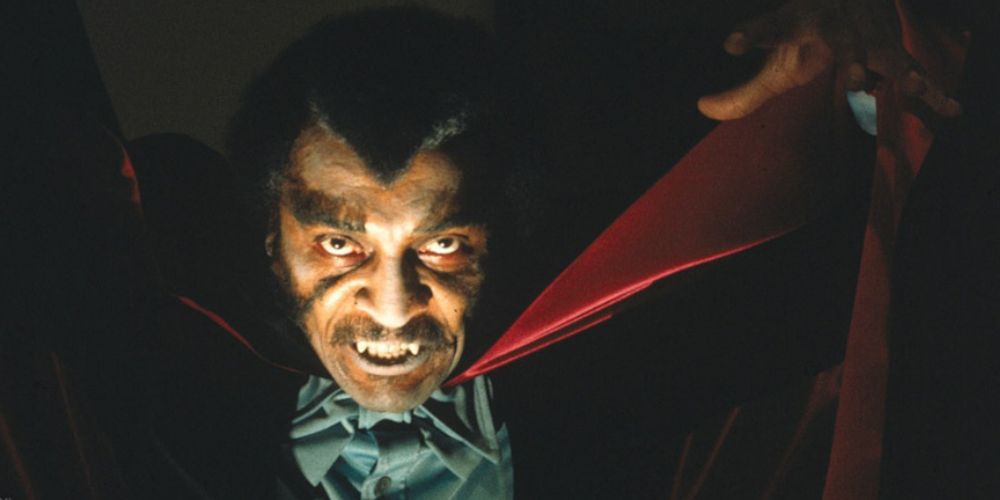Blacula Reboot Is In Development At MGM