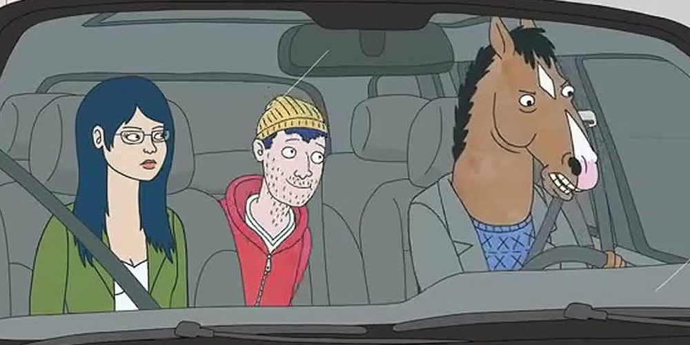 BoJack Horseman: Todd's 10 Most Iconic Quotes, Ranked