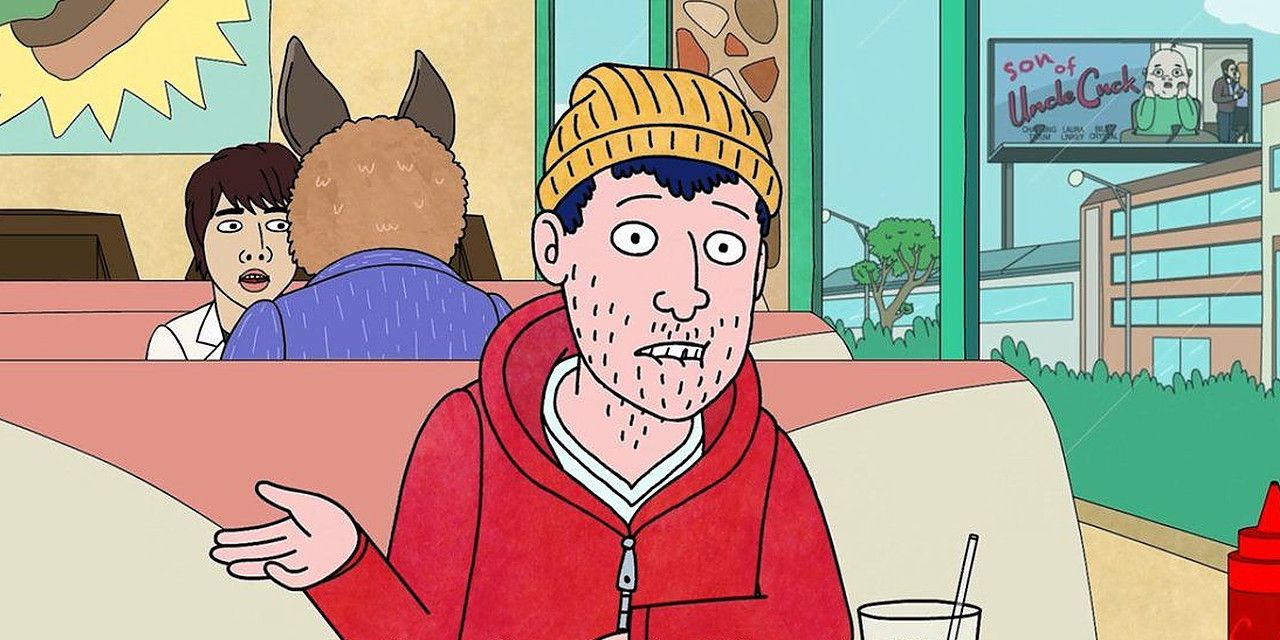 BoJack Horseman: Todd's 10 Most Iconic Quotes, Ranked