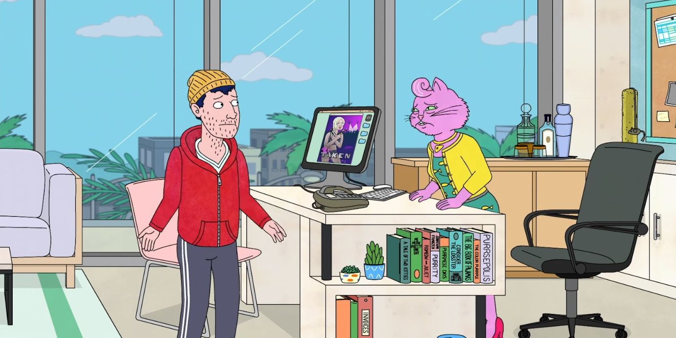 BoJack Horseman: Todd's 10 Most Iconic Quotes, Ranked